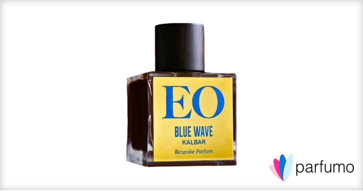 Blue Wave: Kalbar by Ensar Oud / Oriscent » Reviews & Perfume Facts
