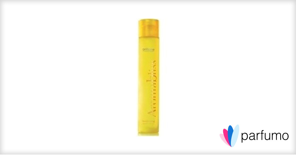 Aromabliss - Awakening by Oriflame » Reviews & Perfume Facts