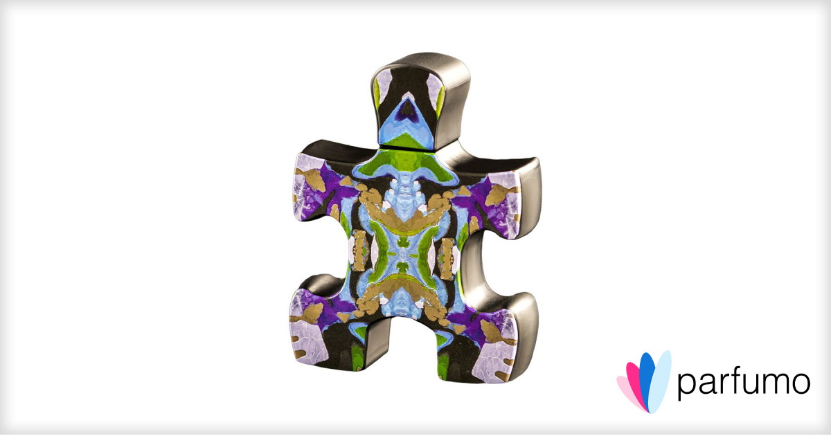Puzzle Sarcastic von Puzzle Parfum » Meinungen & Duftbeschreibung
