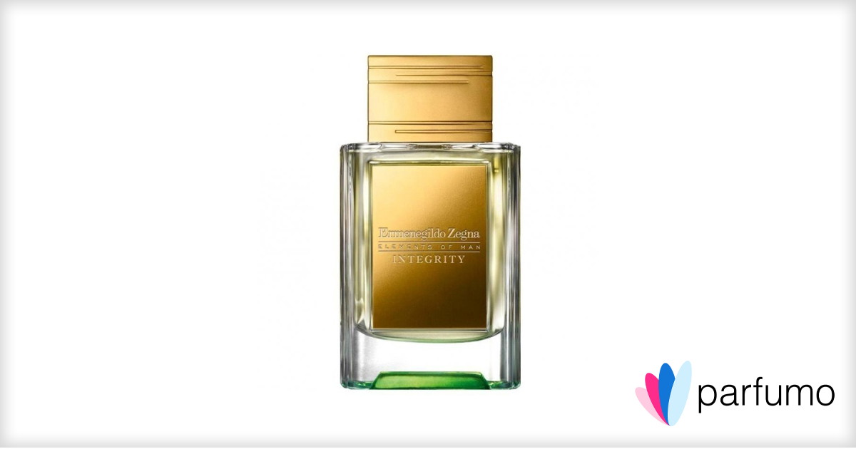 Integrity by Ermenegildo Zegna » Reviews & Perfume Facts