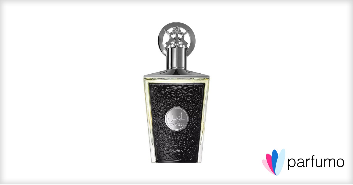 Ta'weel / تاويل by Lattafa » Reviews & Perfume Facts