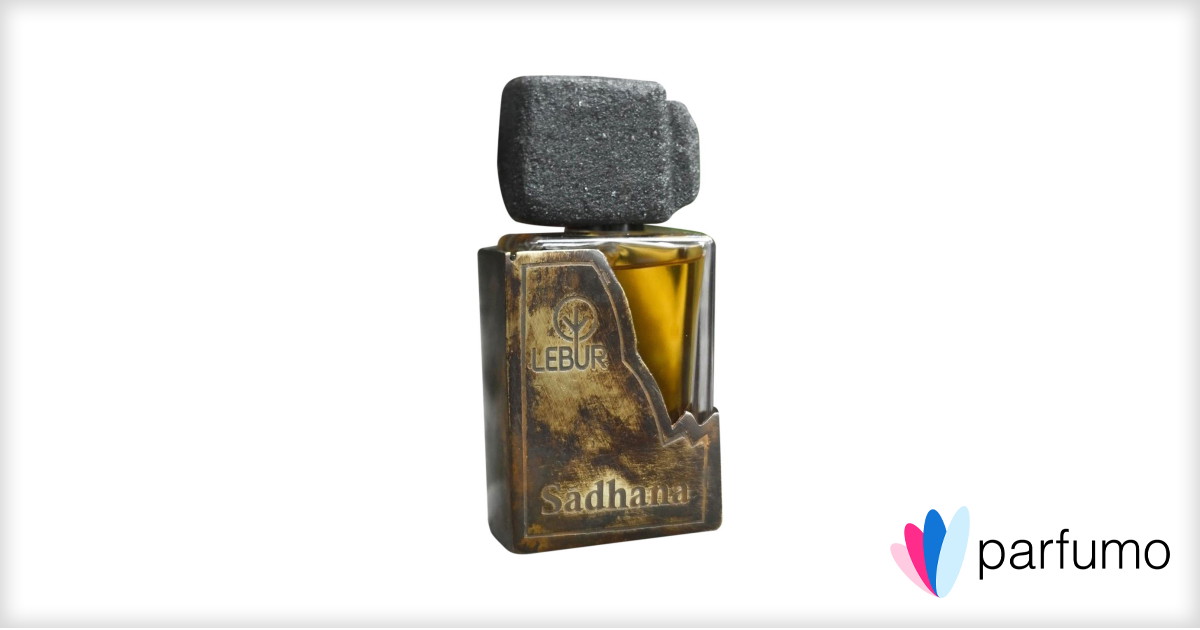 Sadhana by Lebur » Reviews & Perfume Facts
