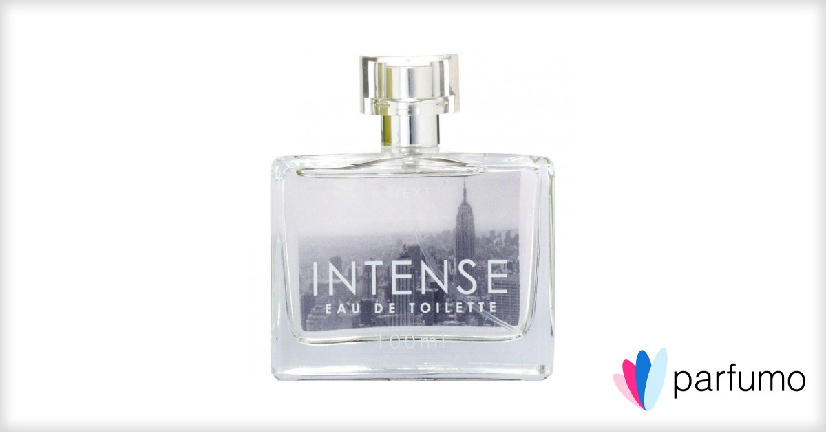 Intense by Next » Reviews & Perfume Facts