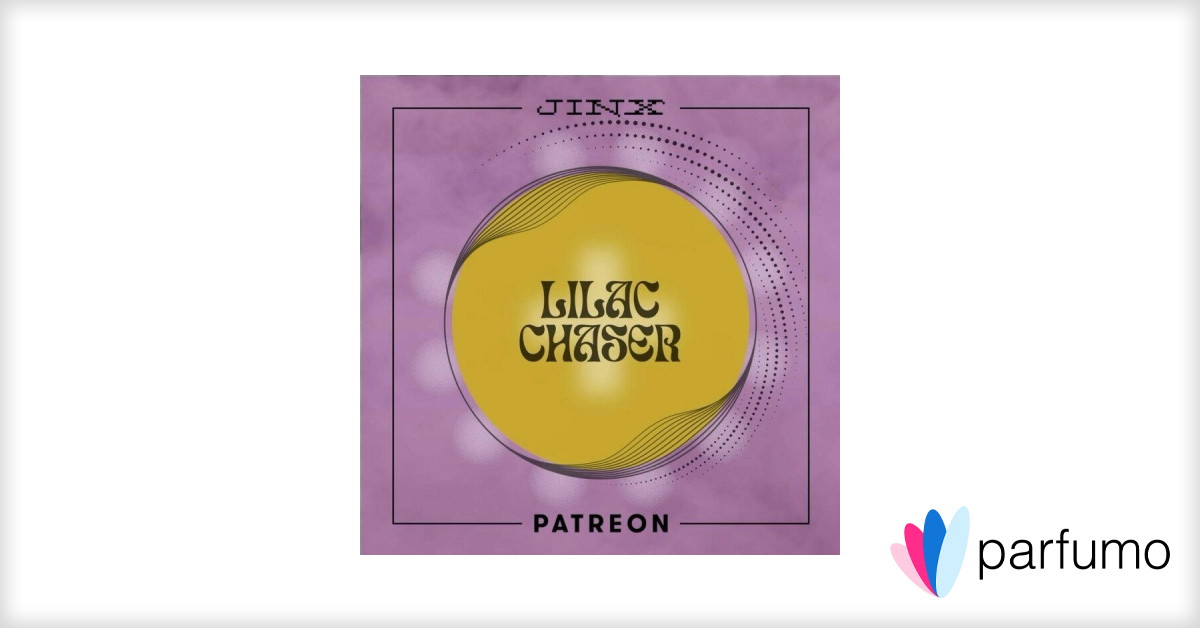 Lilac Chaser by Jinx » Reviews & Perfume Facts