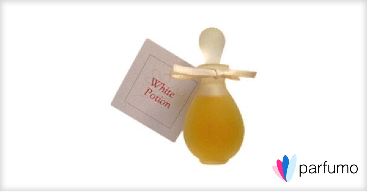 White Potion by Ayala Moriel » Reviews & Perfume Facts