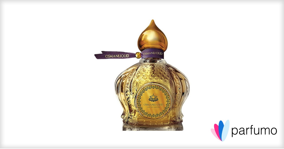 Sureyya by Osmanlı Oud » Reviews & Perfume Facts