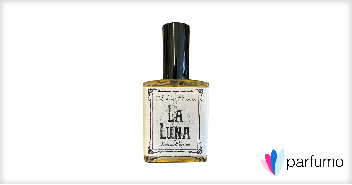 La Luna by Madame Phoenix » Reviews & Perfume Facts