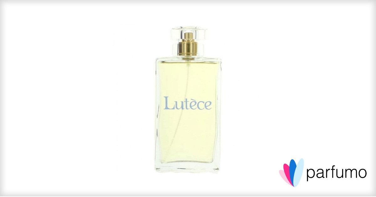 Lutèce by Houbigant (Eau de Parfum) » Reviews & Perfume Facts