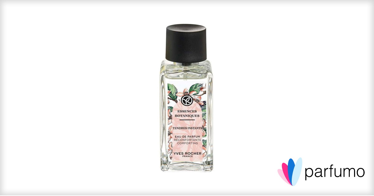 Tendres Instants by Yves Rocher (Eau de Parfum) » Reviews & Perfume Facts