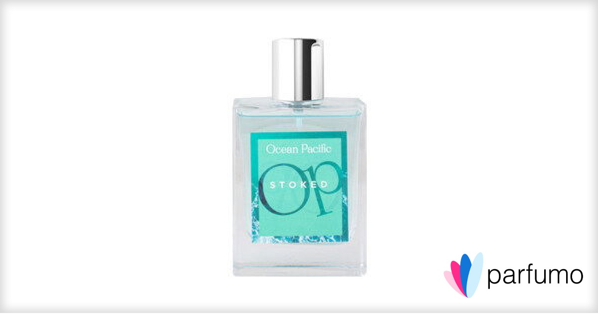 OP Stoked by Ocean Pacific » Reviews & Perfume Facts