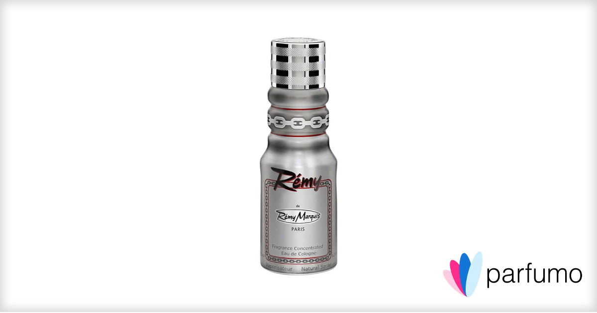 Rémy for Men by Rémy Marquis (Eau de Cologne) » Reviews & Perfume Facts