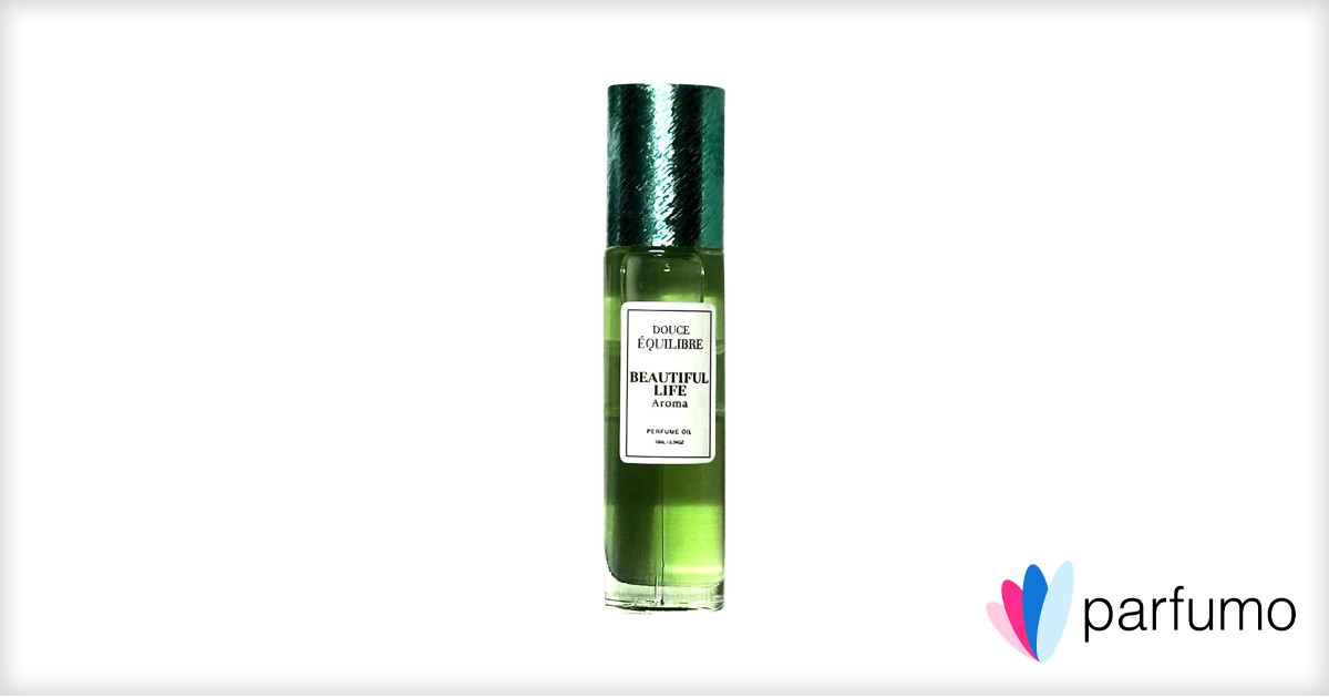 Beautiful Life by Douce Équilibre » Reviews & Perfume Facts