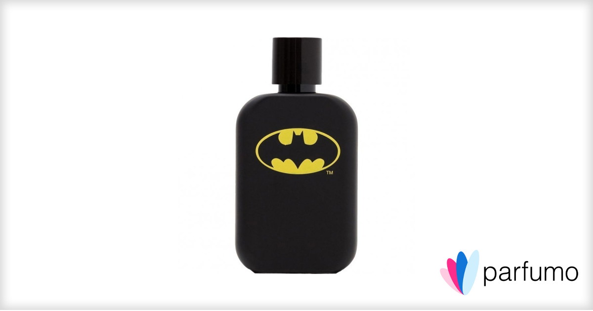 Batman by Zara » Reviews & Perfume Facts