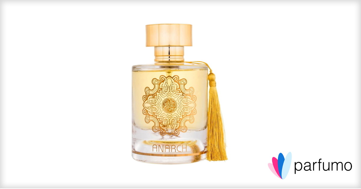 Anarch by Maison Alhambra » Reviews & Perfume Facts