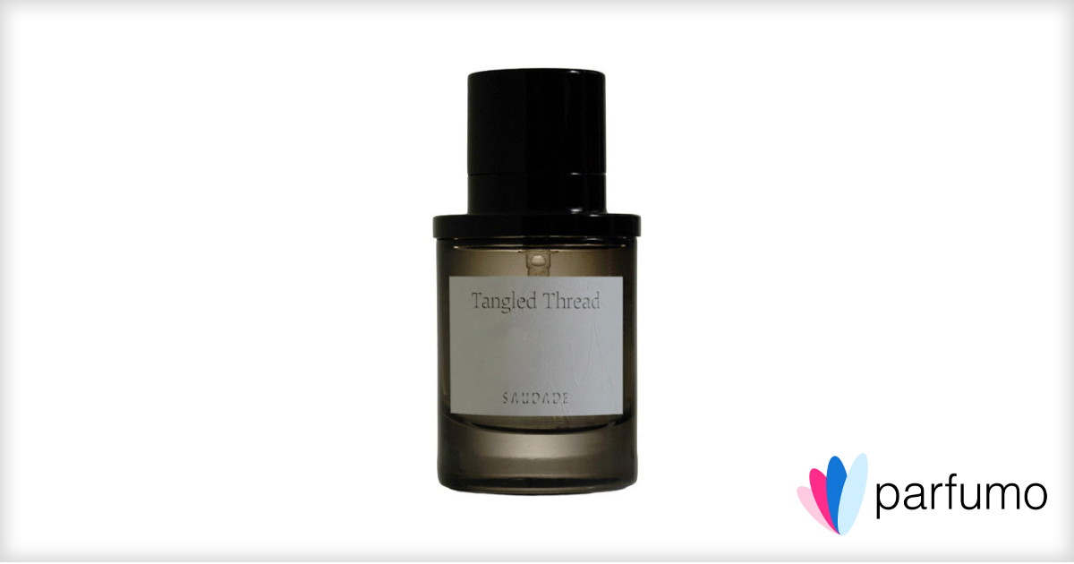 Tangled Thread by Saudade Olfactory » Reviews & Perfume Facts