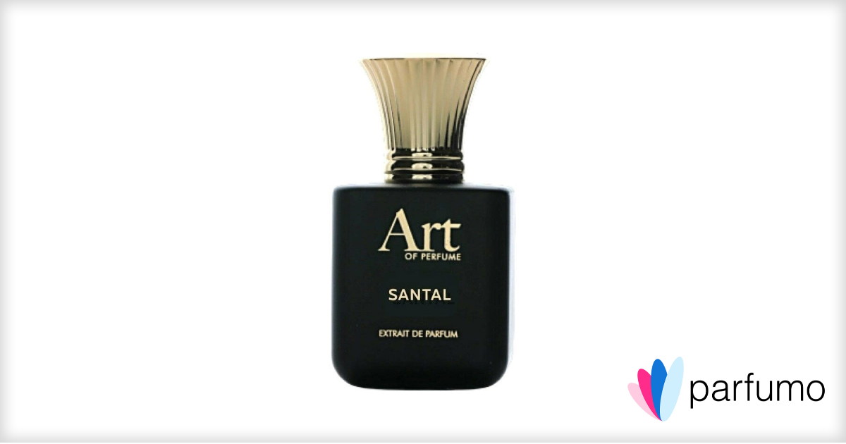 Art of Perfume - Santal by Rose Kazan » Reviews & Perfume Facts