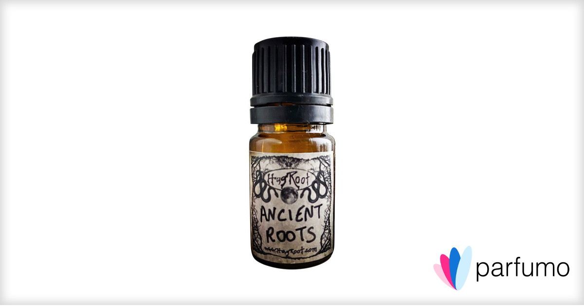 Ancient Roots by HagRoot » Reviews & Perfume Facts