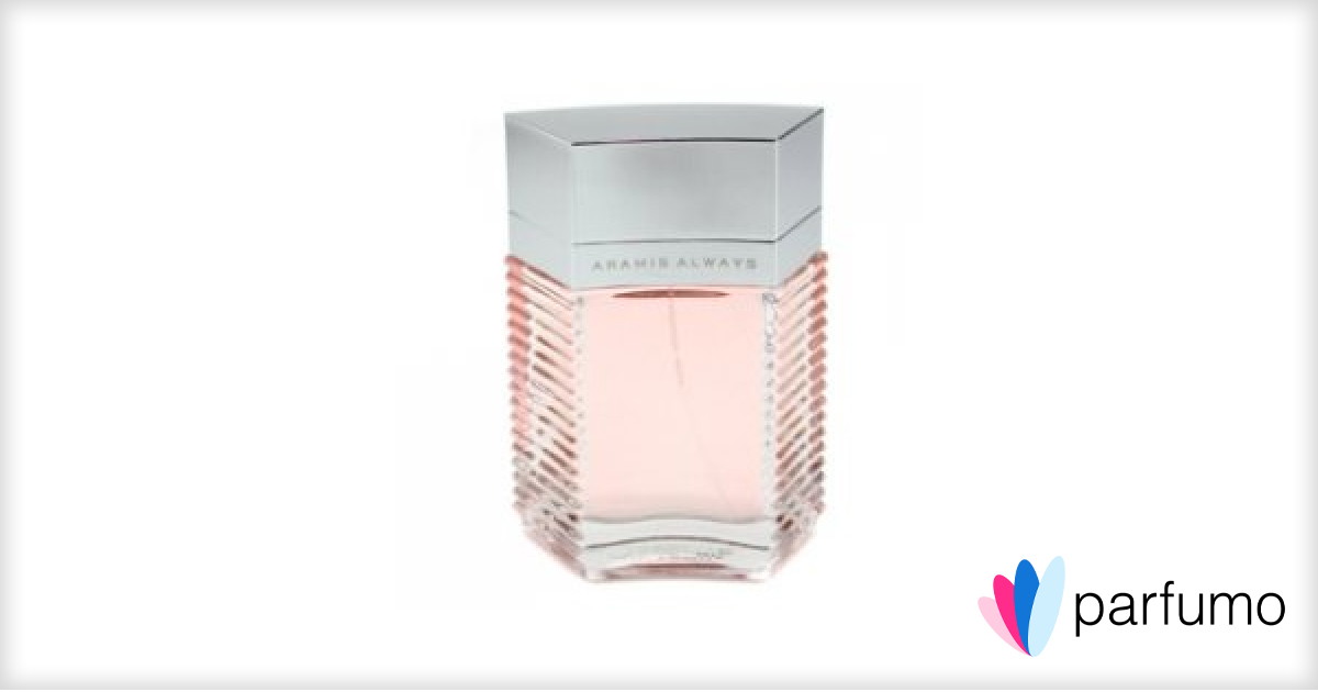 Aramis - Always » Reviews & Perfume Facts