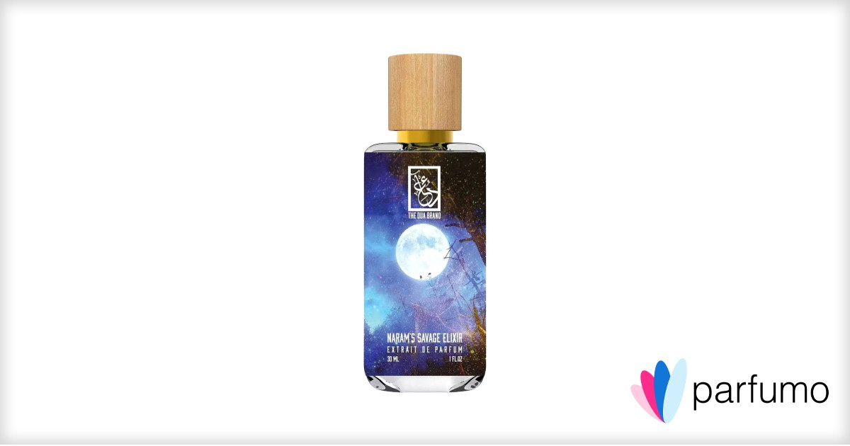 Naram's Savage Elixir by The Dua Brand » Reviews & Perfume Facts