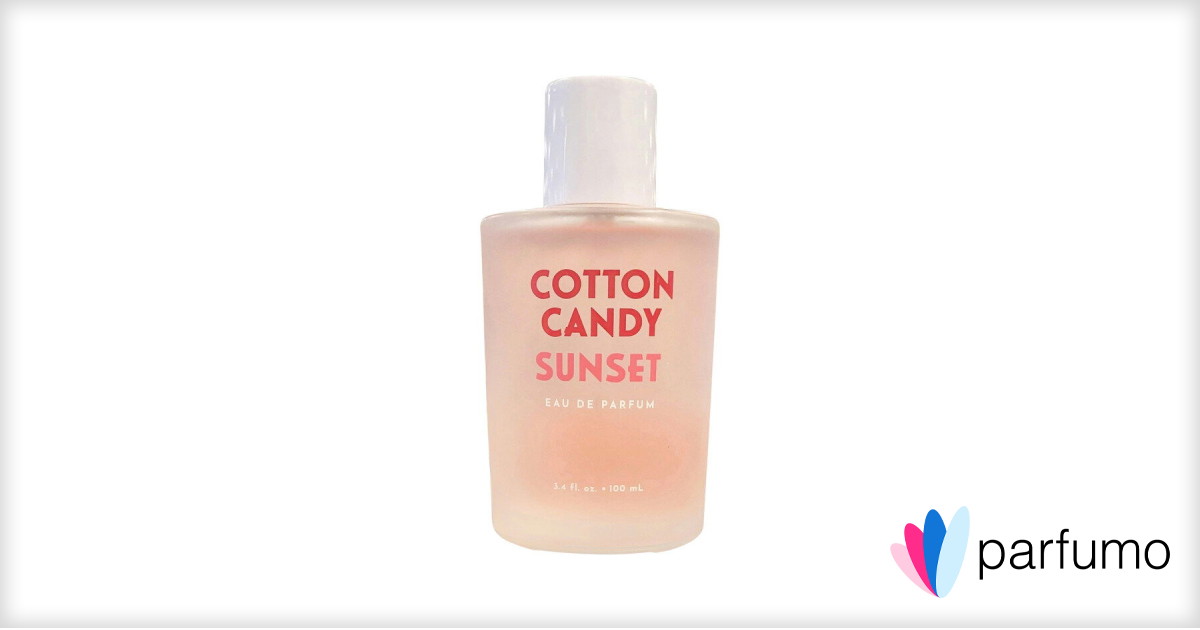 Cotton Candy Sunset by Tru Fragrance / Romane Fragrances » Reviews & Perfume Facts