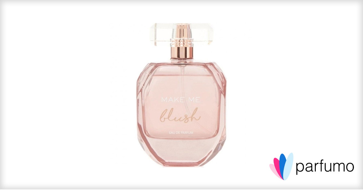 Make me Blush by Primark » Reviews & Perfume Facts
