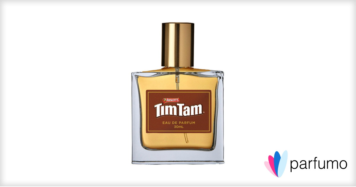 Tim Tam by Arnott's » Reviews & Perfume Facts