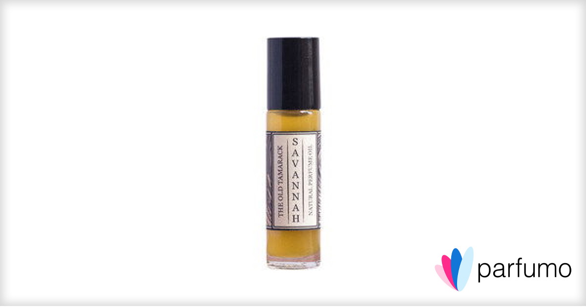 Savannah by The Old Tamarack (Perfume Oil) » Reviews & Perfume Facts