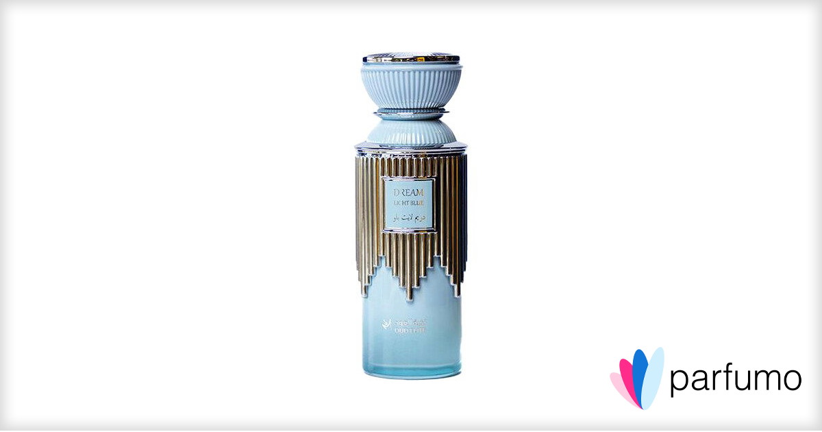 Dream Light Blue by Oud Elite » Reviews & Perfume Facts