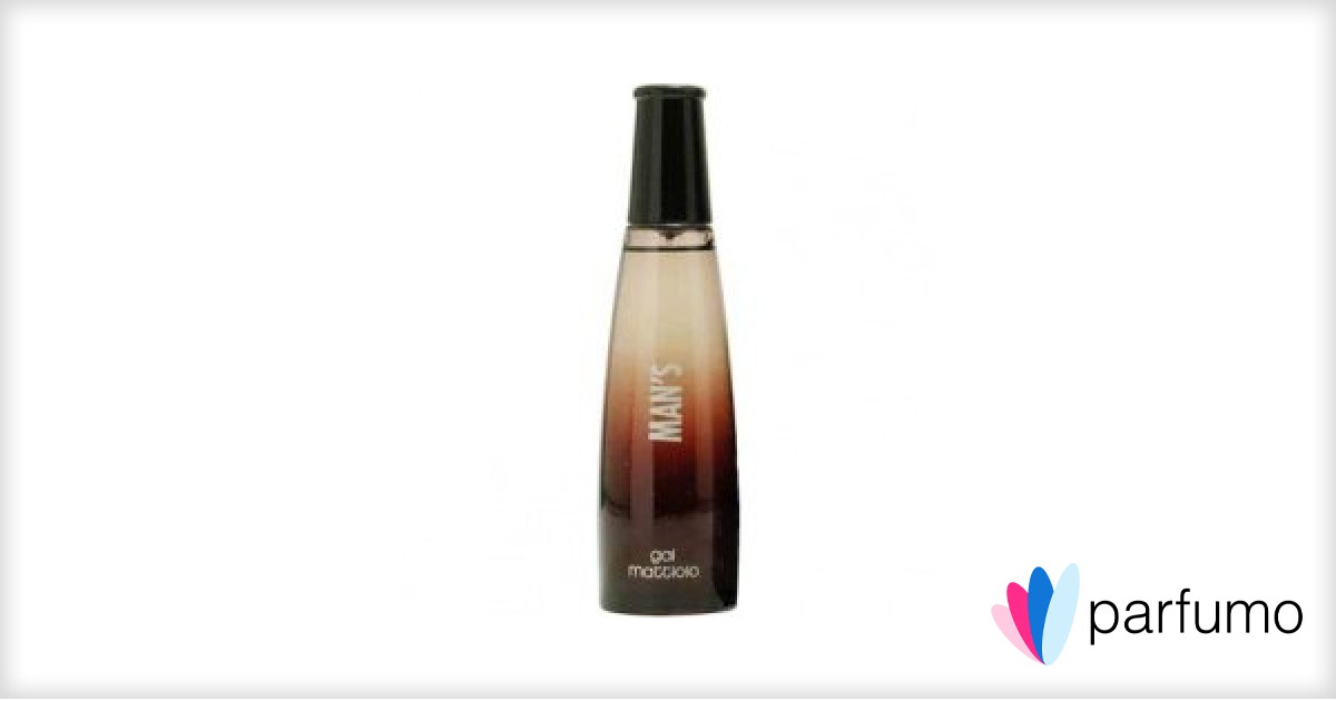 Man's by Gai Mattiolo (Eau de Toilette) » Reviews & Perfume Facts