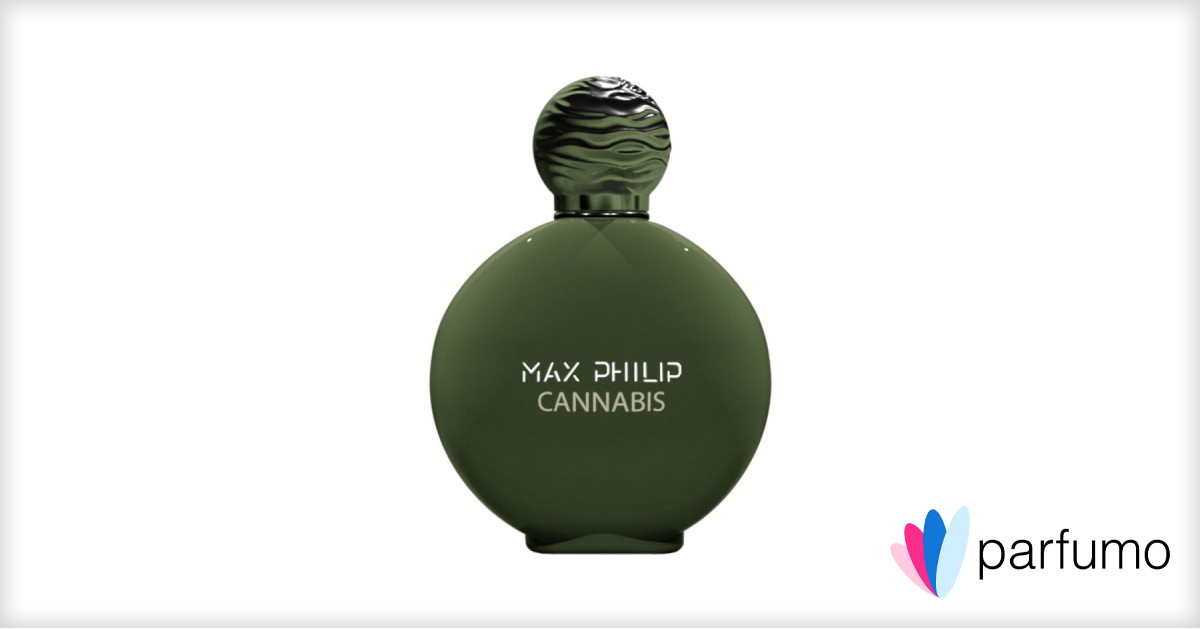 Cannabis by Max Philip » Reviews & Perfume Facts