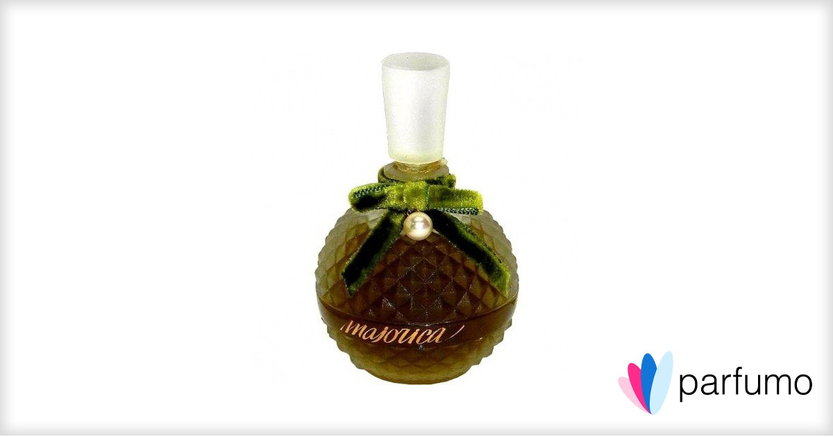 Majorica - » Reviews & Perfume Facts