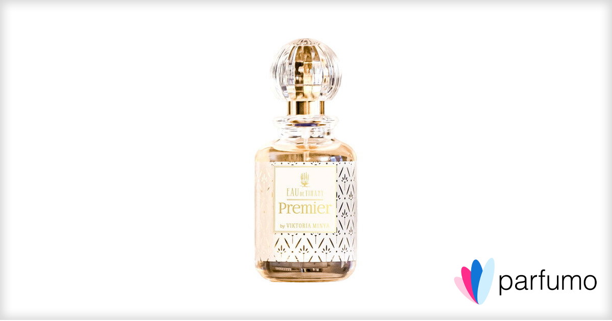 Premier by Eau de Tihany » Reviews & Perfume Facts