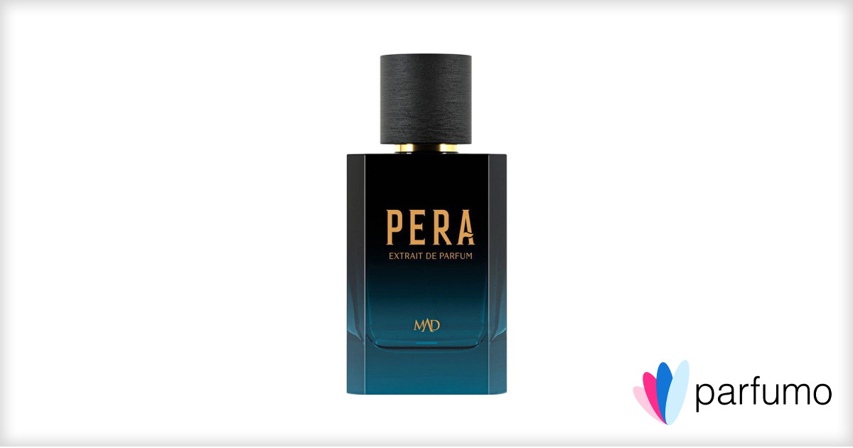 Pera by MAD Parfumeur » Reviews & Perfume Facts