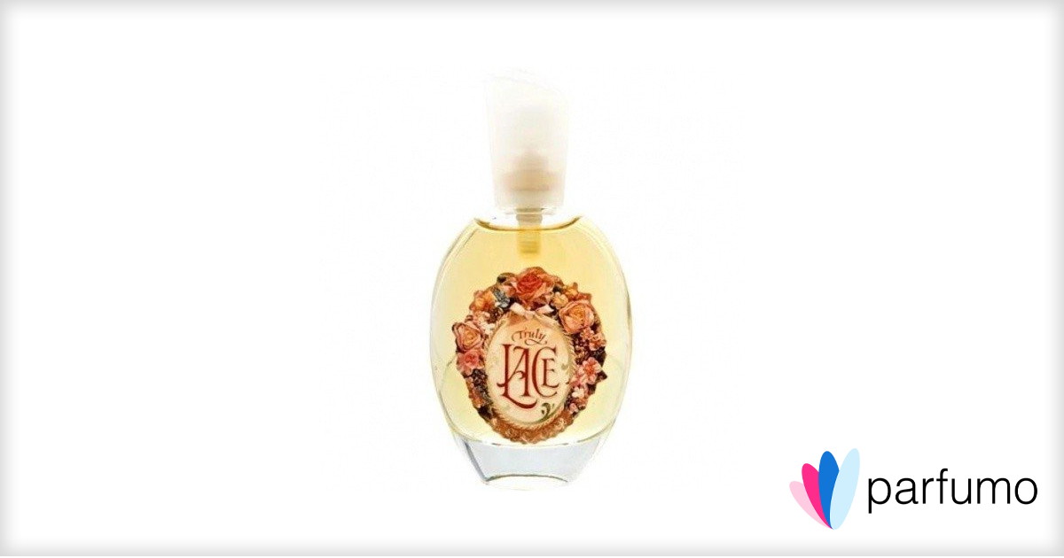 Truly Lace by Coty (Cologne) » Reviews & Perfume Facts