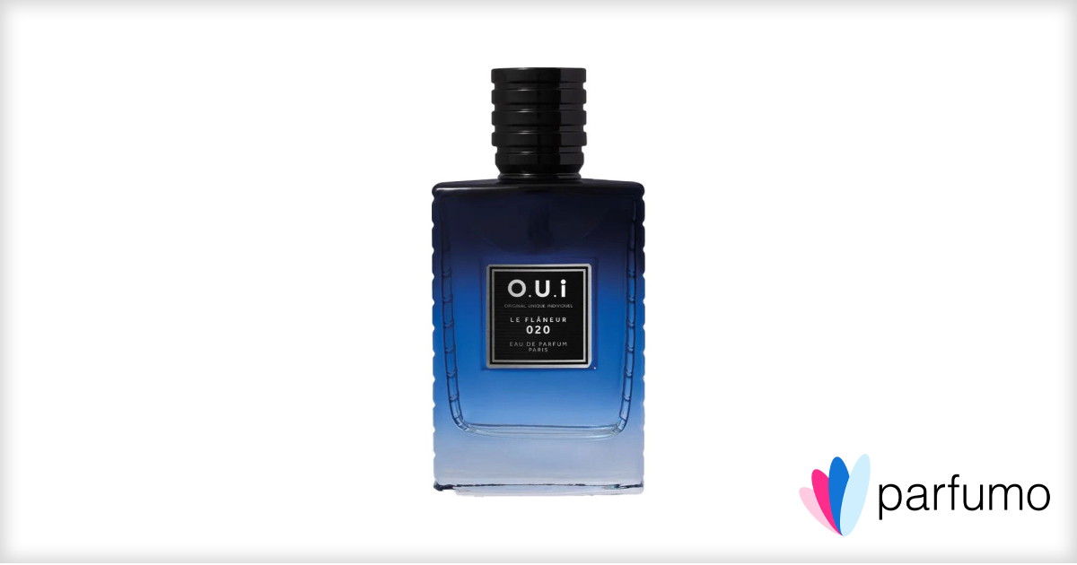 Le Flâneur 020 by O.U.i - Original Unique Individuel » Reviews ...