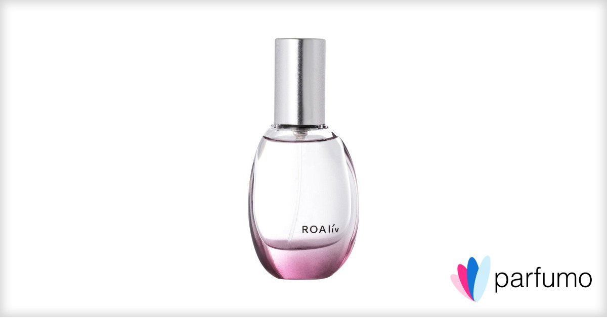 Yoigekka / 宵月華 by ROAlív / HoneyRoa » Reviews & Perfume Facts