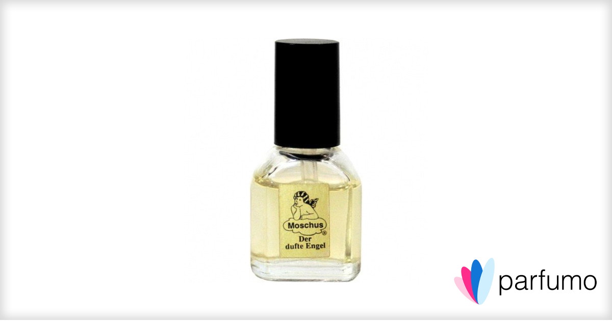 Moschus by Der dufte Engel » Reviews & Perfume Facts