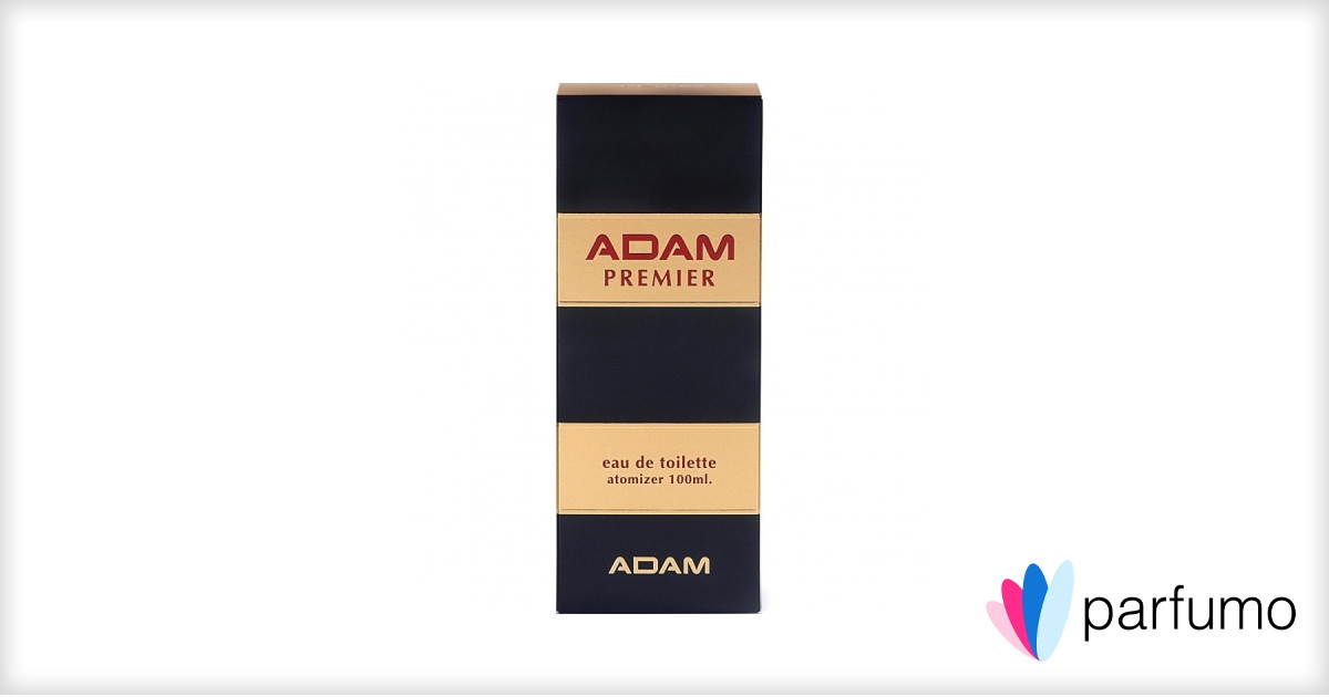 Adam Premier by Careline » Reviews & Perfume Facts