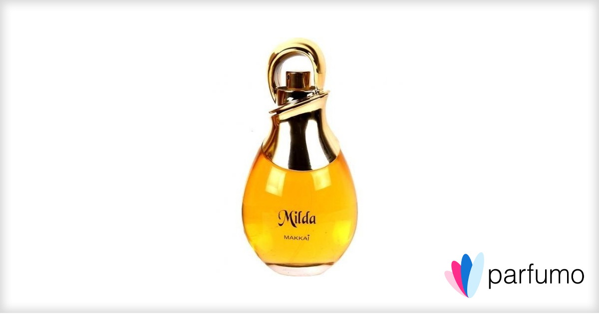 Milda by Makkaj » Reviews & Perfume Facts
