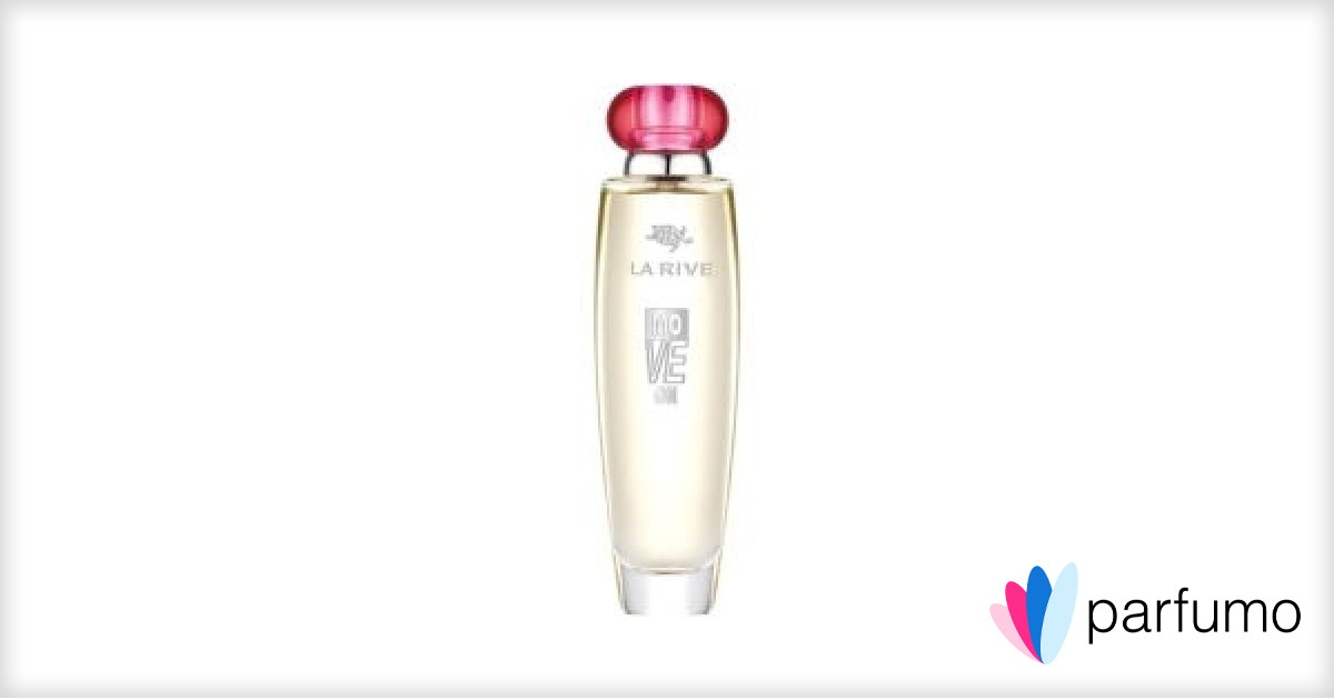 Move On by La Rive » Reviews & Perfume Facts