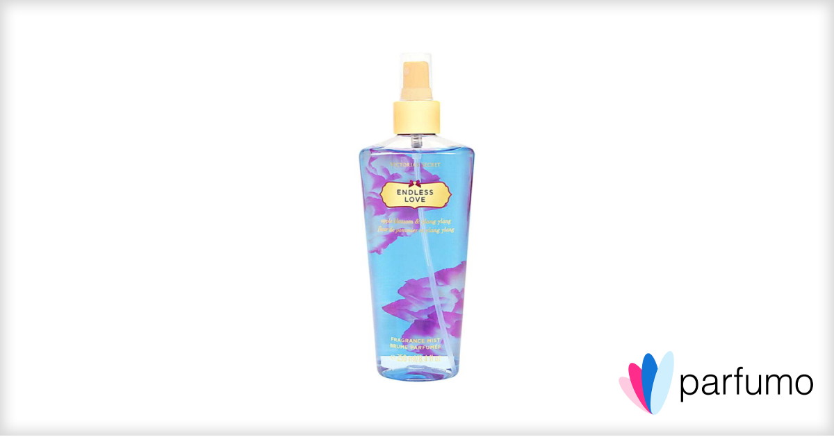 Endless Love by Victoria's Secret (Body Mist) » Reviews & Perfume Facts