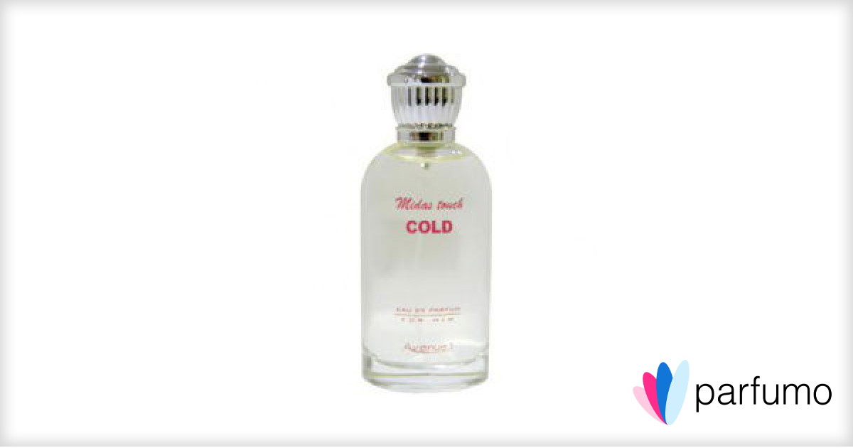 Midas Touch Cold by Avenue1 » Reviews & Perfume Facts