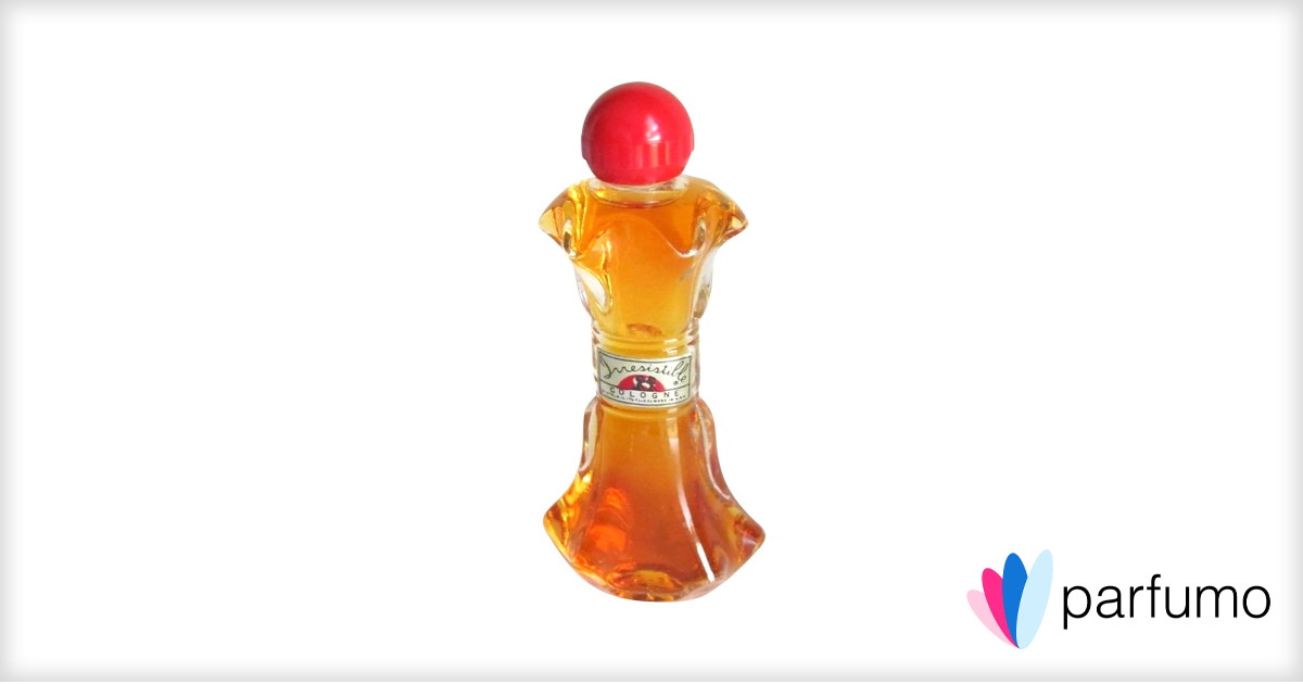 Irresistible von Joubert et Cie (Cologne) » Meinungen & Duftbeschreibung