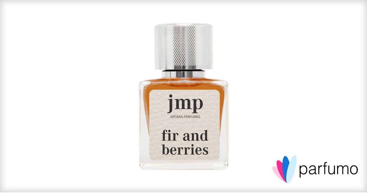 Fir and Berries by JMP Artisan Perfumes » Reviews & Perfume Facts