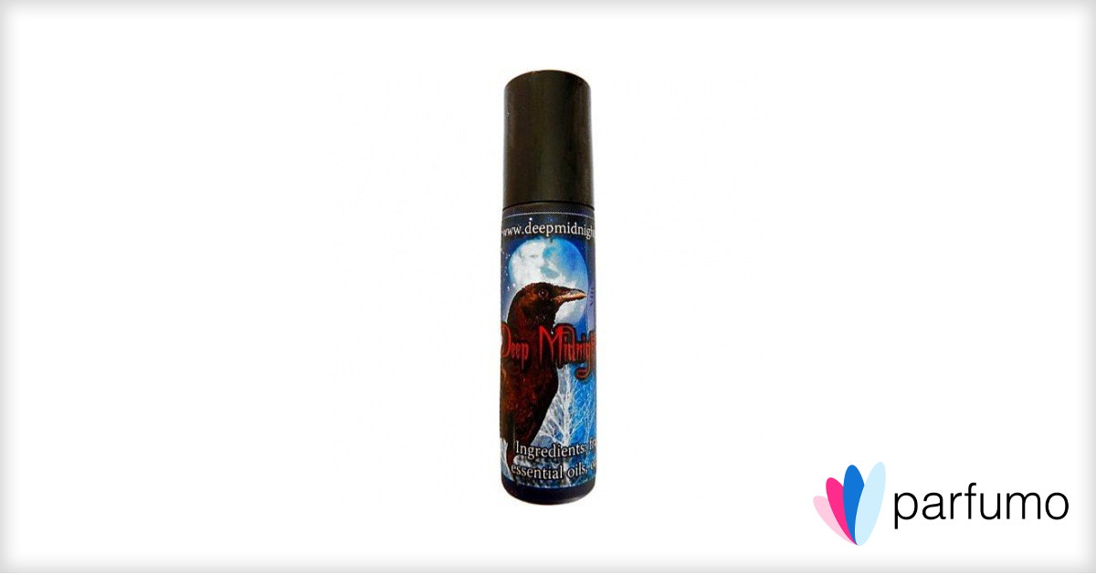 Lemuria by Deep Midnight Perfumes » Reviews & Perfume Facts