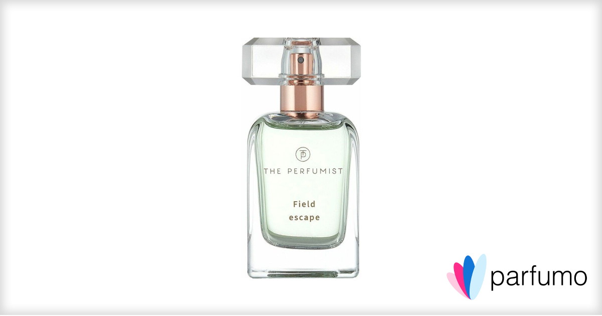 Field Escape by The Perfumist BE » Reviews & Perfume Facts
