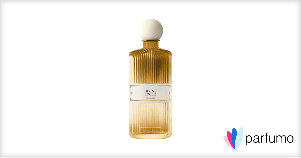 Divine Idole by La Source » Reviews & Perfume Facts