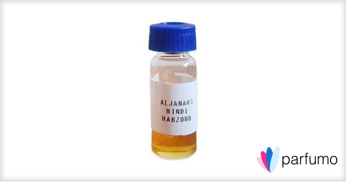 Aljanah 3 by Habzoud » Reviews & Perfume Facts