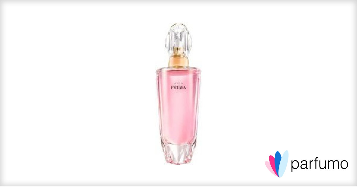 Prima / Dreams by Avon (Eau de Parfum) » Reviews & Perfume Facts