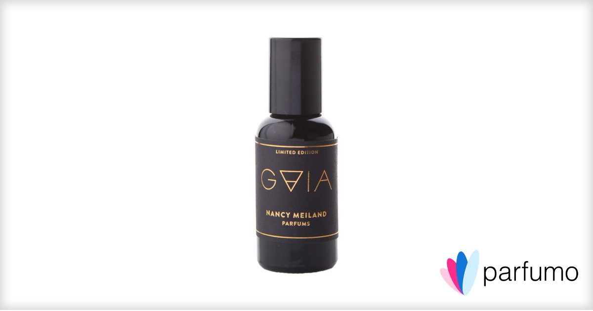 Gaia by Nancy Meiland » Reviews & Perfume Facts